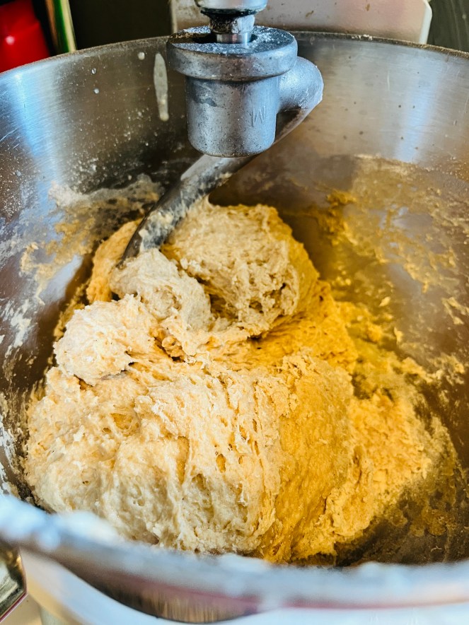 Easy Weekend Bread – Art Farm Oregon