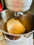 Easy Weekend Bread – Art Farm Oregon