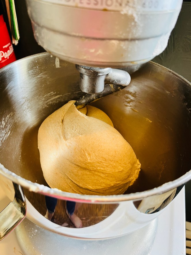 Easy Weekend Bread – Art Farm Oregon